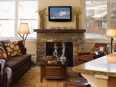 Winter Park Central Reservations Online - Base Camp One at Granby Ranch ...