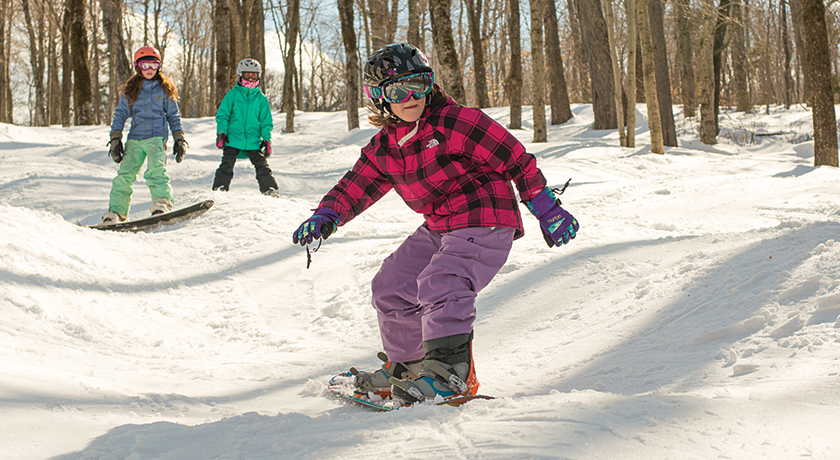 Stratton Ski Resort in Vermont | Stratton.com - Stratton Mountain ...