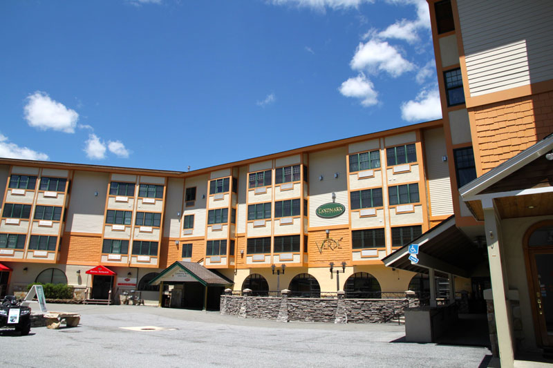 Stratton Ski Resort in Vermont | Stratton.com - Landmark - Supplier Details