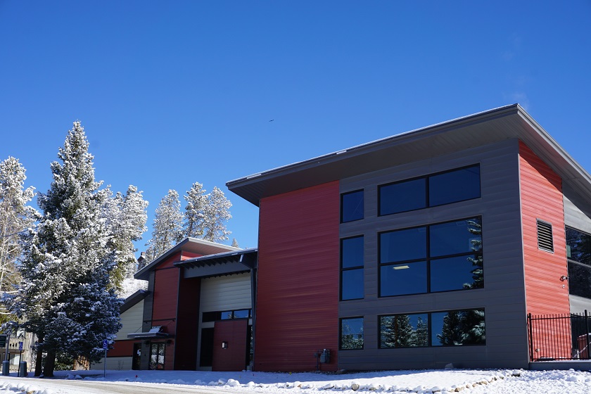 Alpine Adventures Online Reservations - Hi Country Haus - Supplier Details