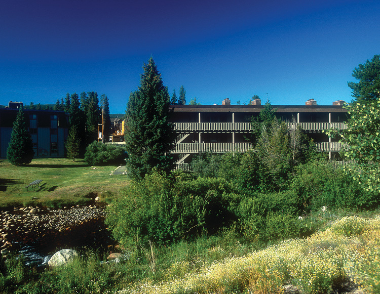 Alpine Adventures Online Reservations - Hi Country Haus - Supplier Details