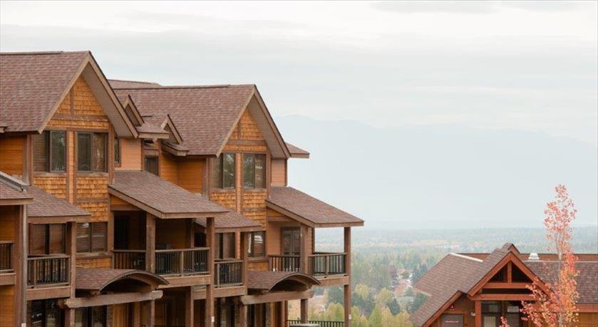 Skikimberley.com - Timberstone Lodge - Supplier Details